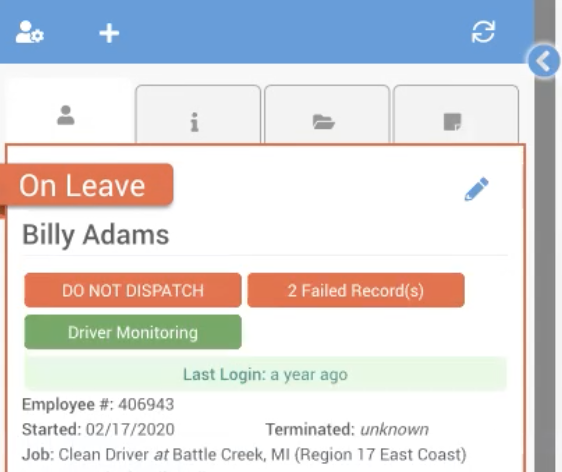 The Samba Safety/A-Suite Integration