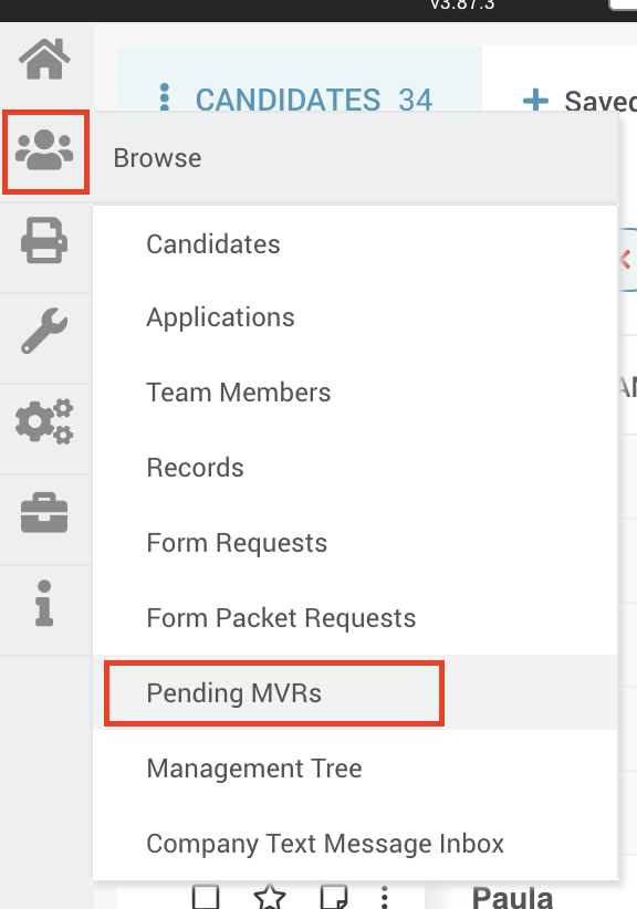The Samba Safety/DriverHub Integration