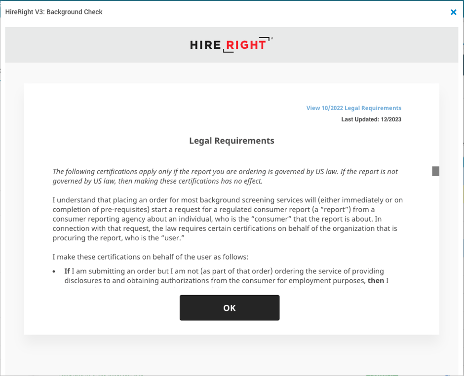 HireRight