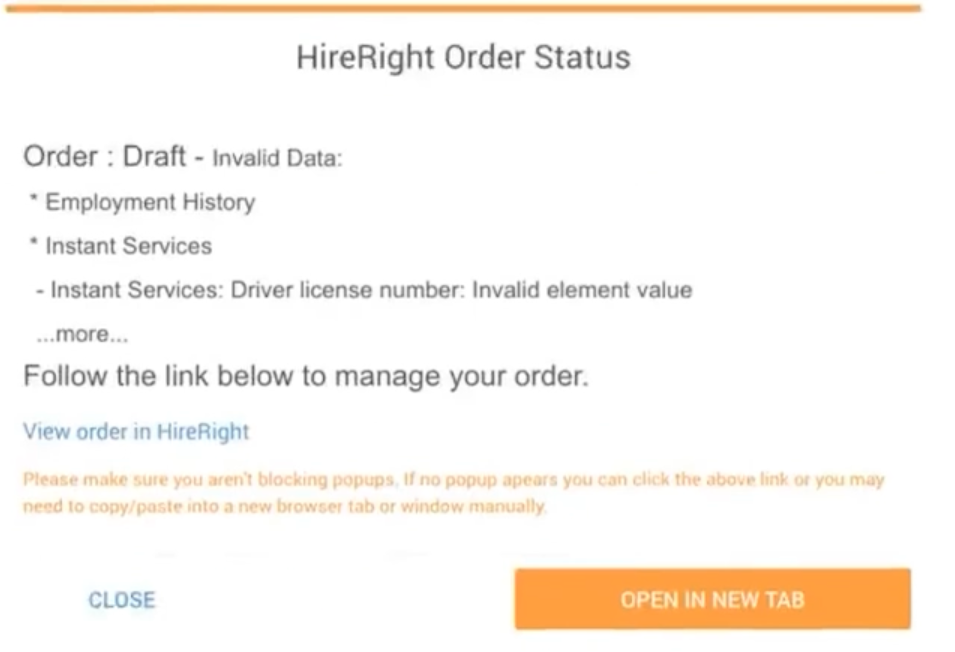 HireRight